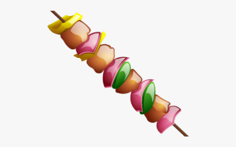 Kebab Clipart Transparent , Free Transparent Clipart - ClipartKey