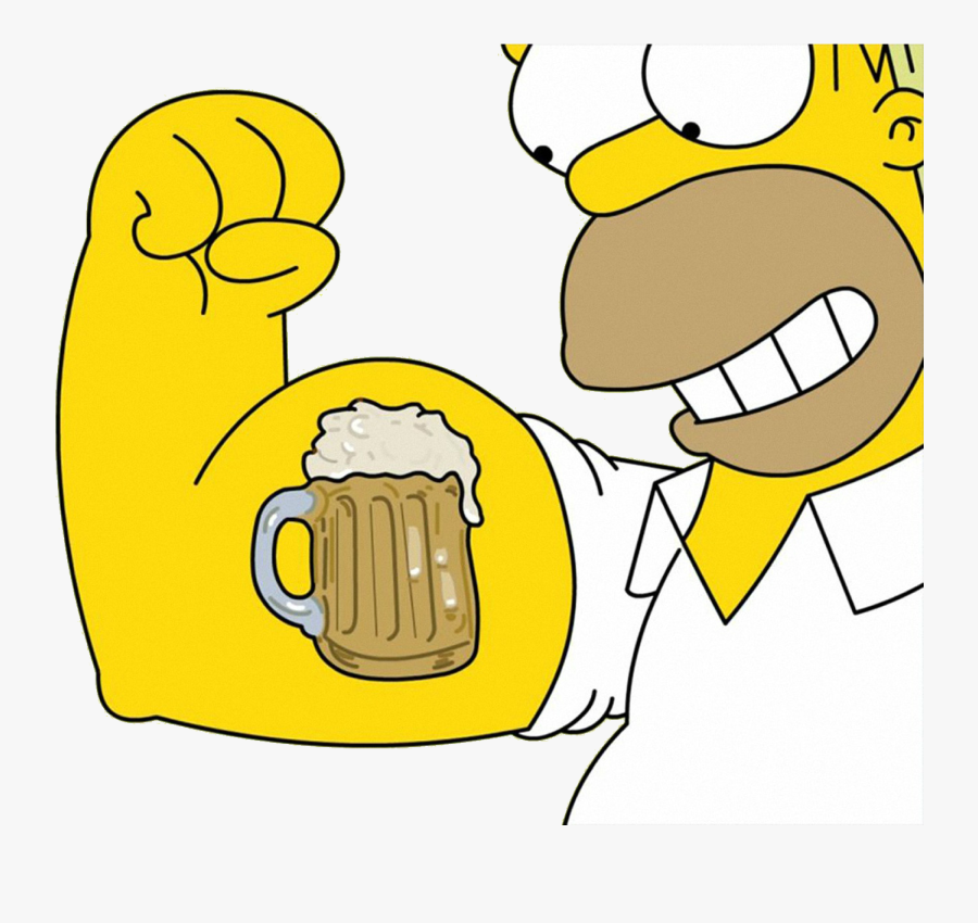 Transparent Simpsons Clipart - Homer Simpson Father Day , Free ... Transparent Simpsons Clipart - Homer Simpson Father Day , Free ...