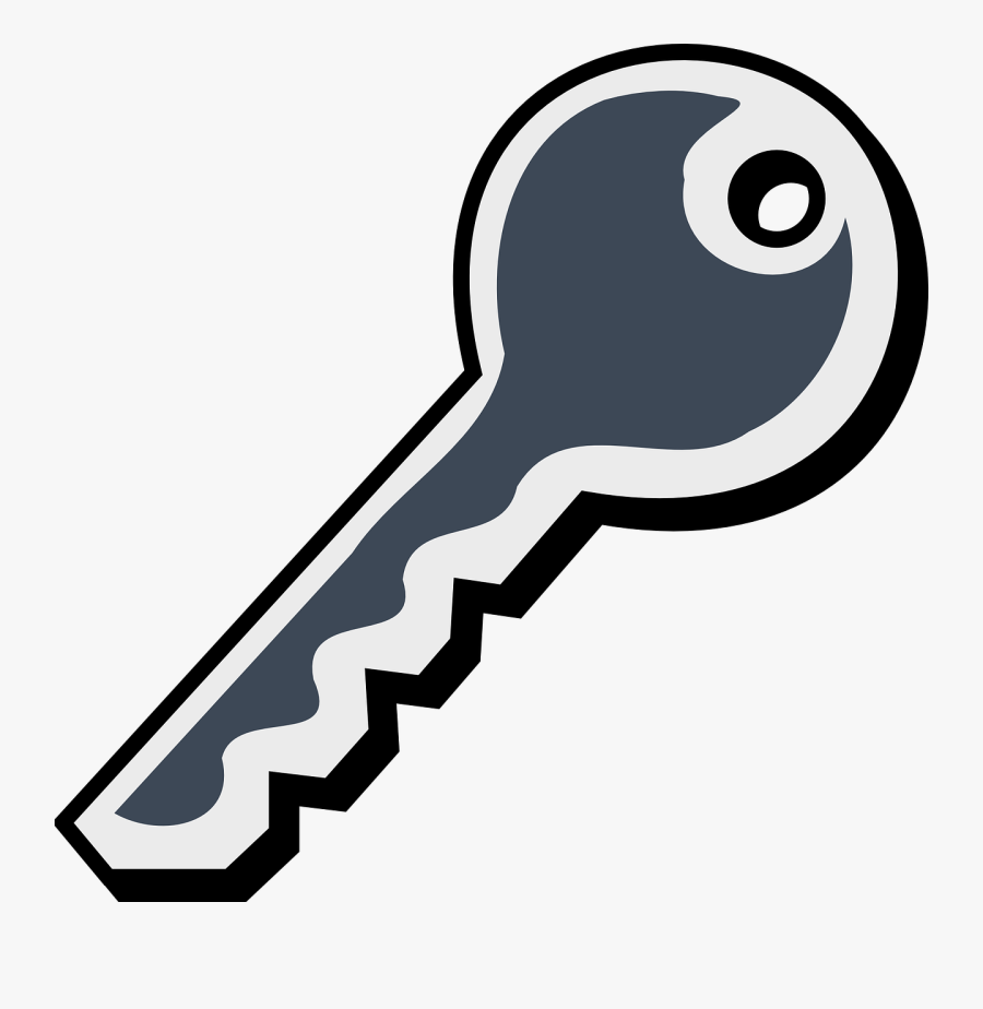 Key Clip Art , Free Transparent Clipart - ClipartKey
