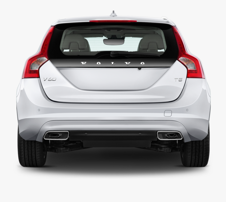 Volvo V40 Back Png , Free Transparent Clipart - ClipartKey