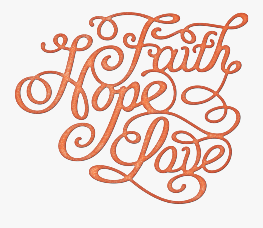 Cheery Lynn Dies - Calligraphy , Free Transparent Clipart - ClipartKey