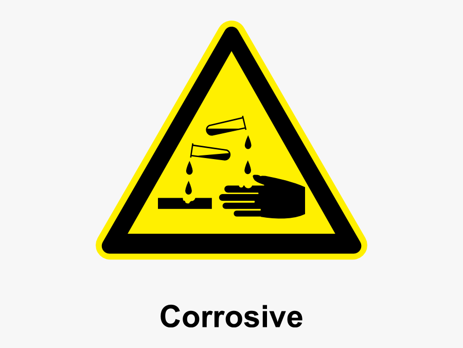 Corrosive Clipart , Free Transparent Clipart - ClipartKey
