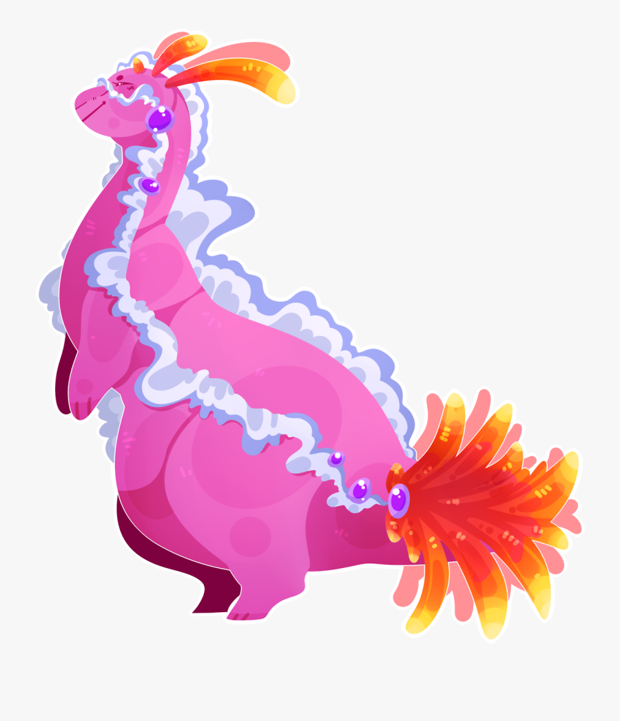 Sea Snail Pokemon Fan Made , Free Transparent Clipart - ClipartKey