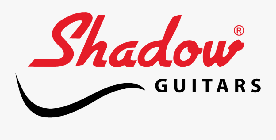 Logo Shadow Guitars Clipart , Png Download - Shadow Guitars Logo , Free ...