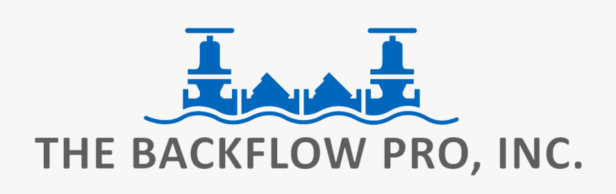 The Backflow Pro, Inc - Backflow Logo , Free Transparent Clipart ...