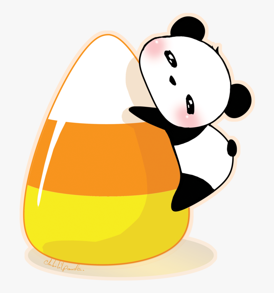 Drawing Candy Corn - Cute Candy Corn Drawing , Free Transparent Clipart ...