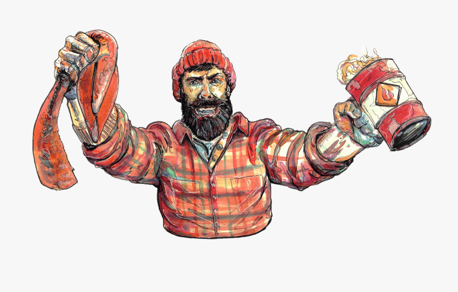 J Sam Frankel - Illustration , Free Transparent Clipart - ClipartKey