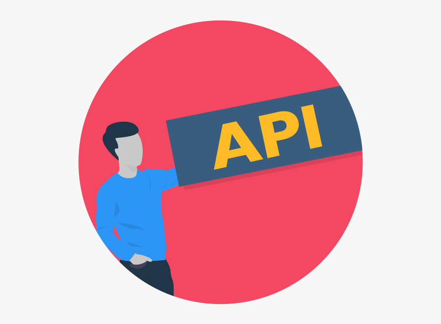 Smartproxy Api - Circle , Free Transparent Clipart - ClipartKey