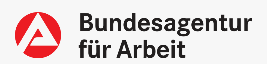 German Federal Employment Agency Logo , Free Transparent Clipart ...