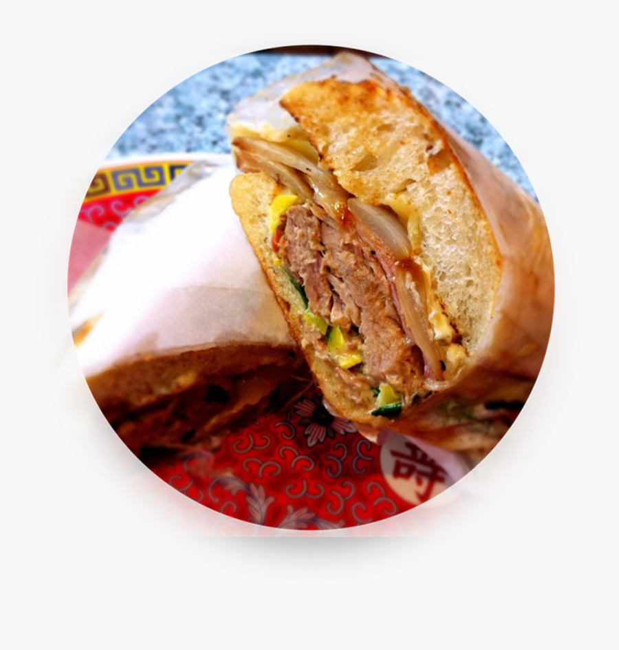 Paseo Caribbean Food In Fremont Homemade Sloppy Joes, - Fast Food ...