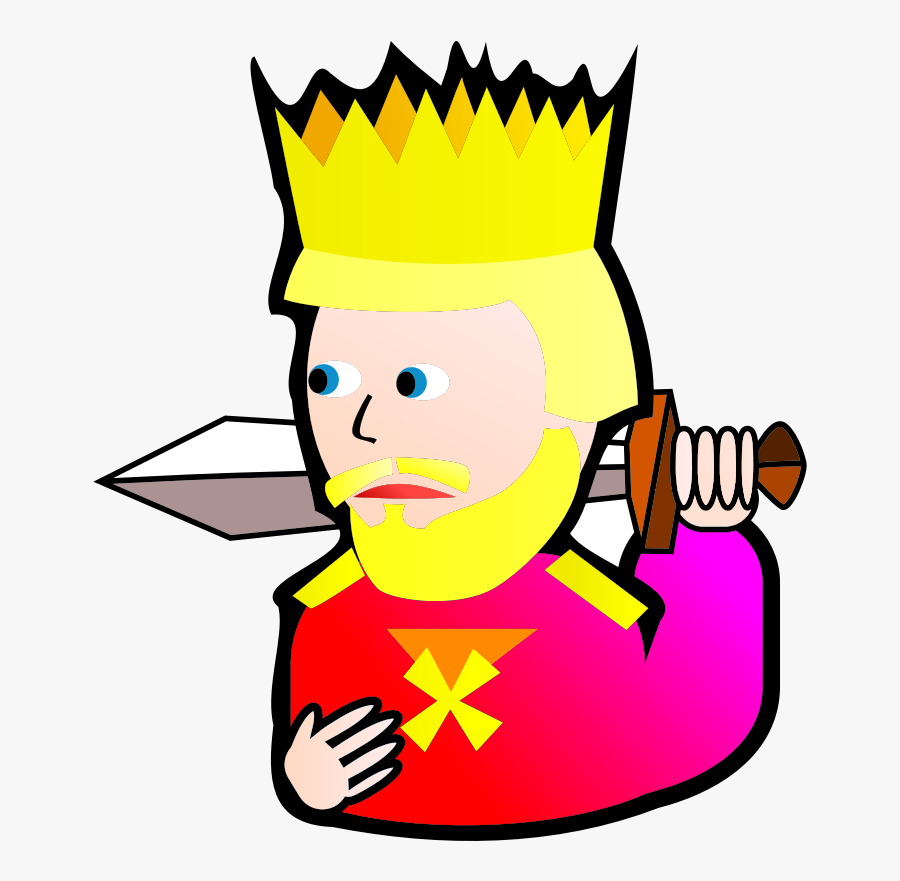 Artwork,yellow,smile - King Clip Art , Free Transparent Clipart ...