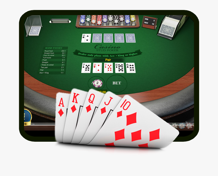 Transparent Poker Hand Png - Rummy And Poker , Free Transparent Clipart ...