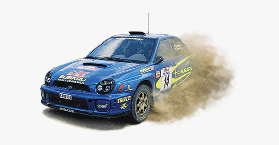 Subaru Clipart Rally Car - Subaru Rally Png , Free Transparent Clipart ...