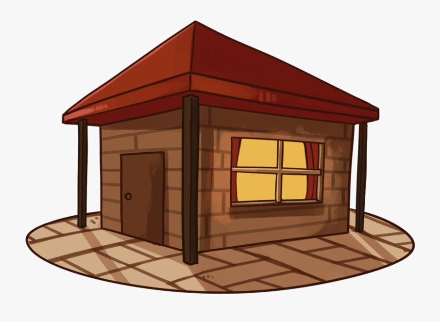 Minecraft Home Png , Free Transparent Clipart - ClipartKey