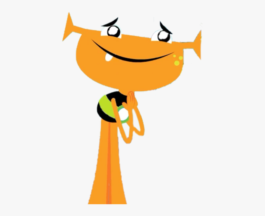 Freetoedit Plory Iready Orange , Free Transparent Clipart - ClipartKey