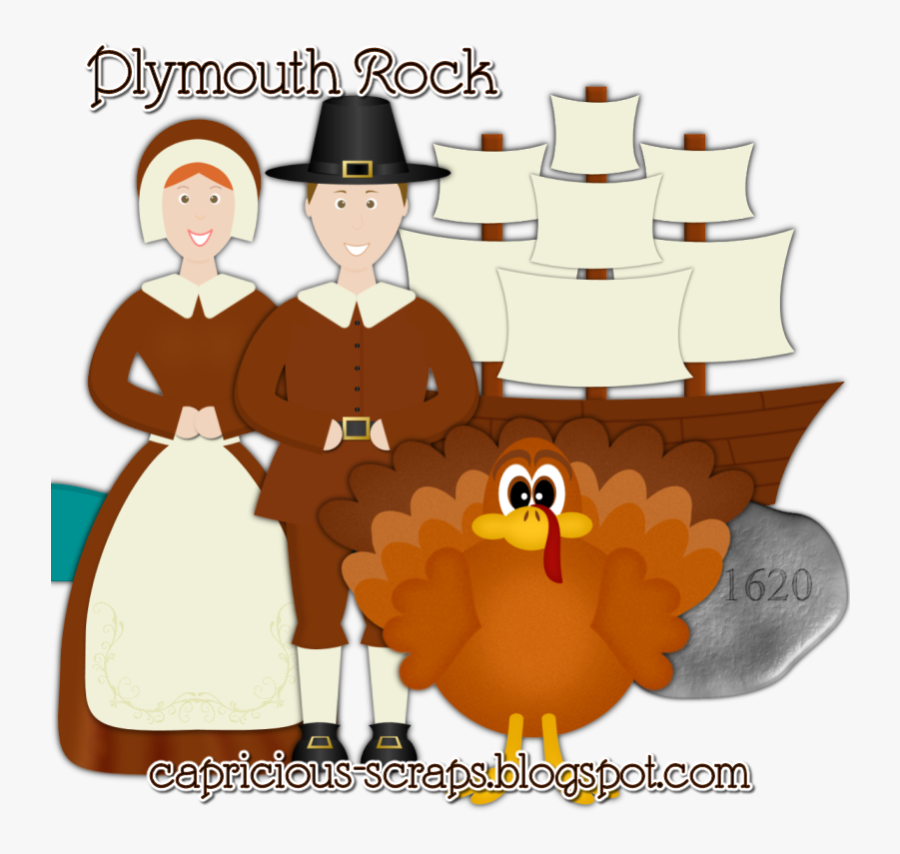Pilgrims Clipart Colonial Person - Pilgrims America , Free Transparent ...