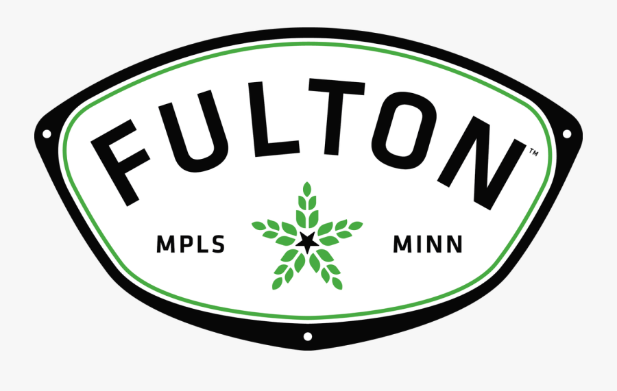 Picture - Fulton Brewing , Free Transparent Clipart - ClipartKey