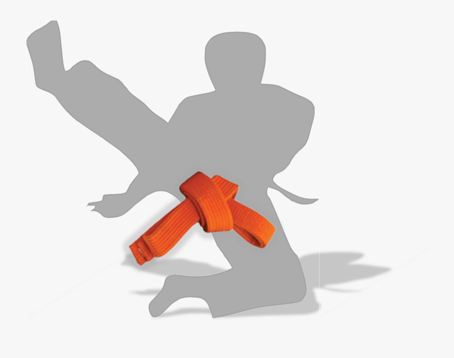 Orange-display - Kick , Free Transparent Clipart - ClipartKey