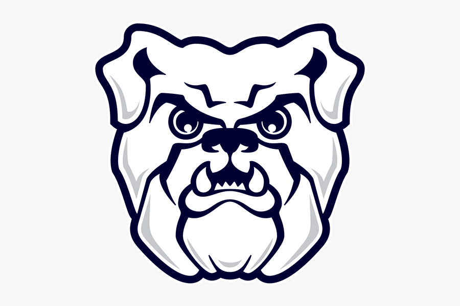 Butler Bulldogs Png , Free Transparent Clipart - ClipartKey