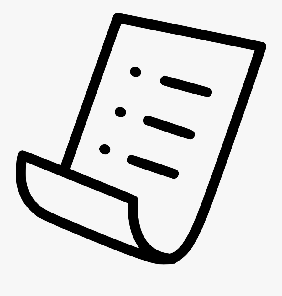 Svg Png Icon Free - Transparent Background Purchase Order Icon , Free ...