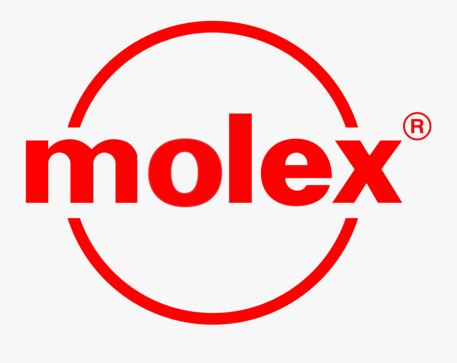 Molex - Circle , Free Transparent Clipart - ClipartKey