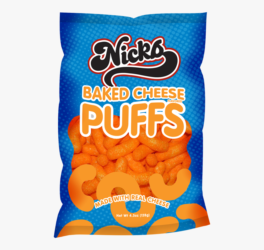 Cheese Puff Png - Cheese Puffs Chips , Free Transparent Clipart ...
