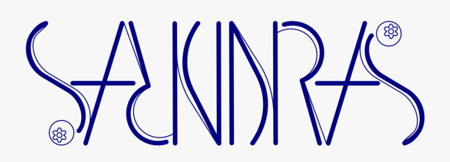 Name Sandra , Free Transparent Clipart - ClipartKey