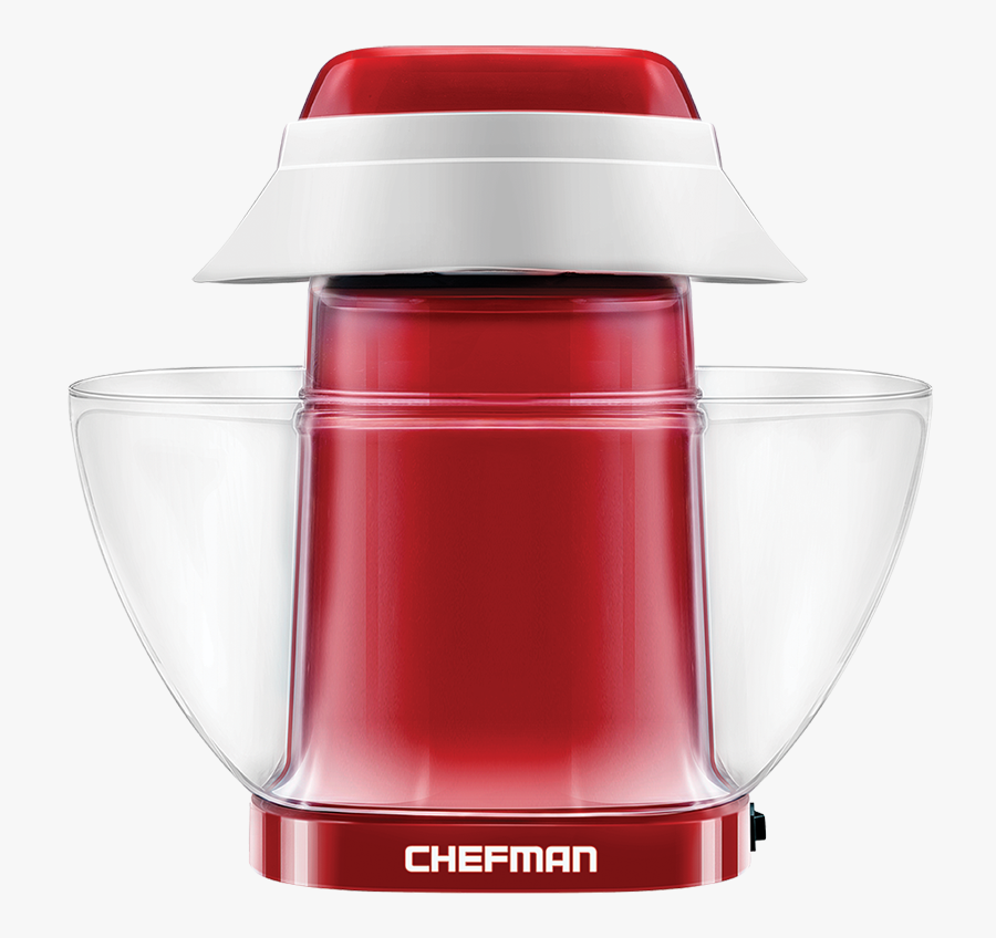 Transparent Popcorn Machine Png - Mixer , Free Transparent Clipart ...