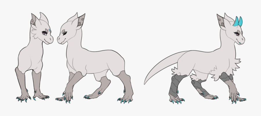 Drawn Anatomy Strong Leg - Cartoon , Free Transparent Clipart - ClipartKey