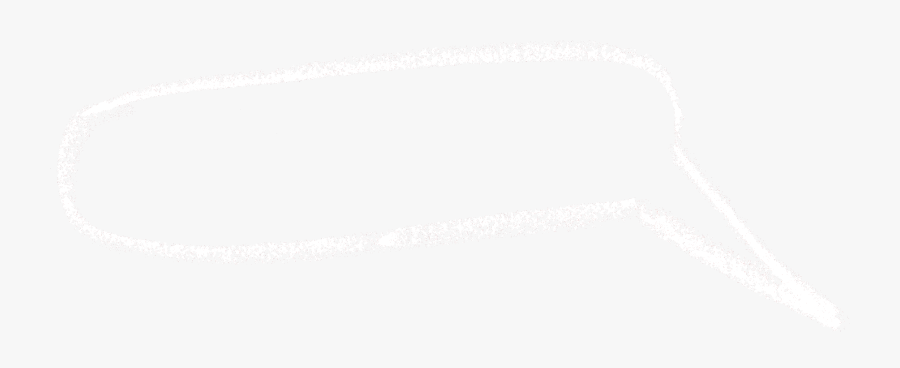 White Chalk Line Png - Ivory , Free Transparent Clipart - ClipartKey