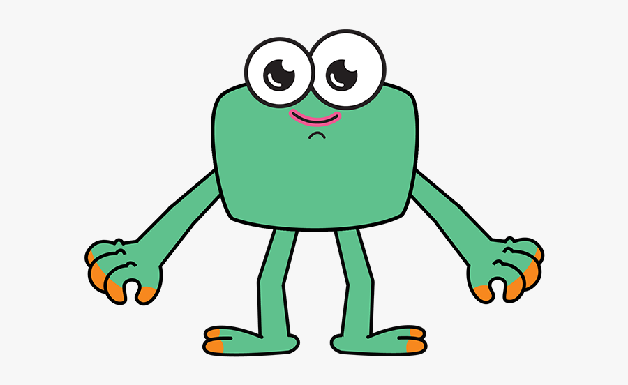 Gonoodle Create Your Own Champ , Free Transparent Clipart - ClipartKey