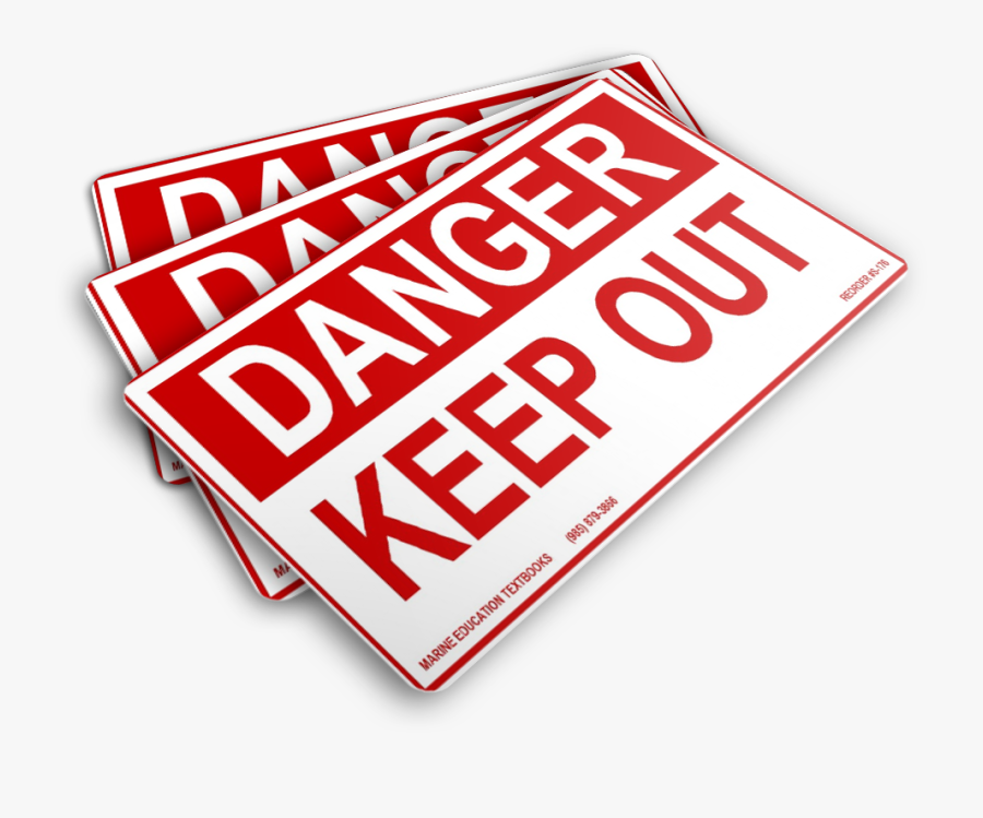 Transparent Keep Out Png - Graphic Design , Free Transparent Clipart ...