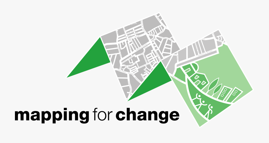 Mapping For Change , Free Transparent Clipart - ClipartKey