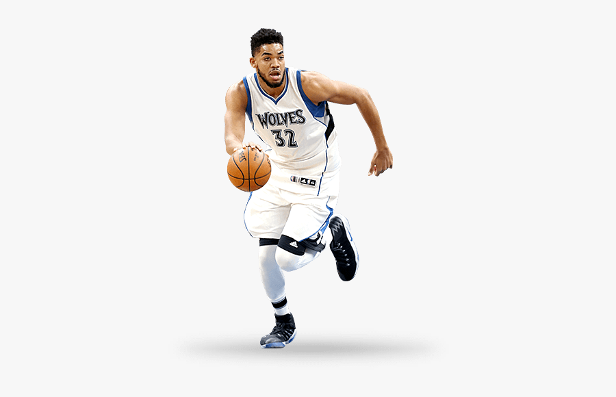 Karl Anthony Towns Png » Png Image - Karl Anthony Towns Transparent ...