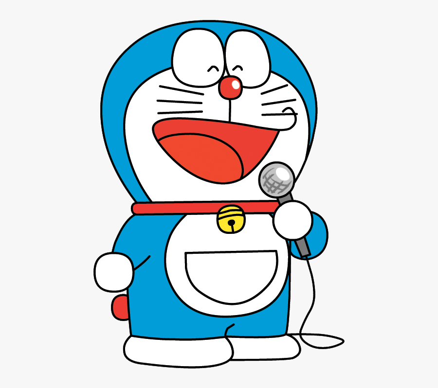 Doraemon Drawing , Free Transparent Clipart - ClipartKey