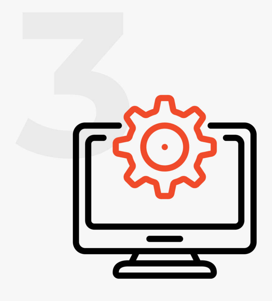 Strategic Management Business Strategy Icon , Transparent - Future ...