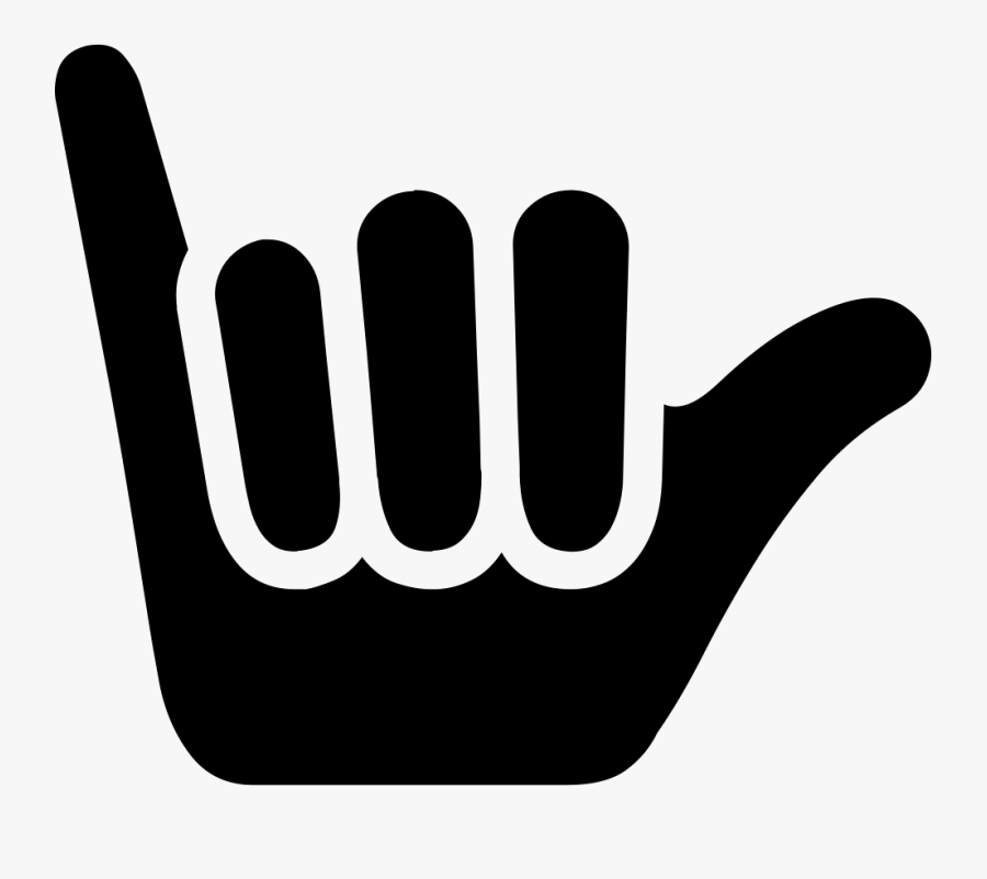 Clip Art Sign Svg Png Icon - Shaka Icon Png , Free Transparent Clipart ...