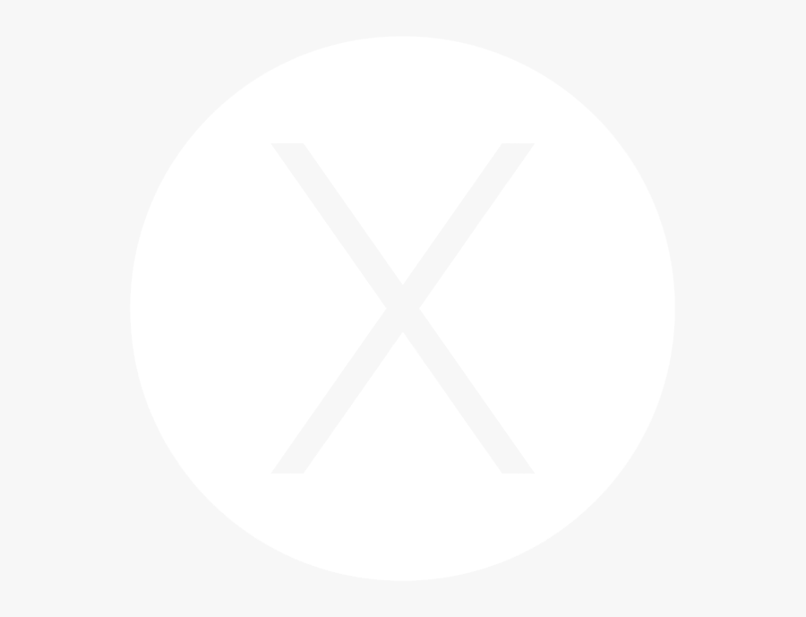 Transparent X - Circle , Free Transparent Clipart - ClipartKey