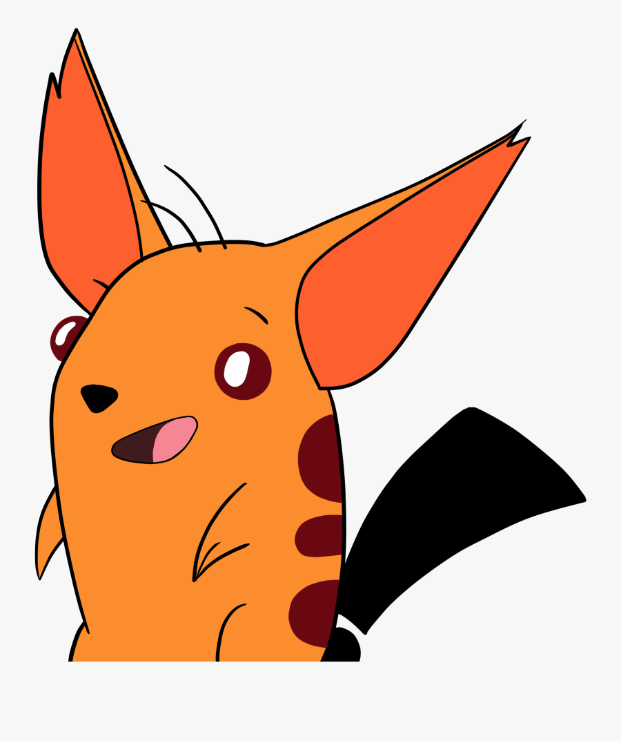 No, It"s Ling-ling , Free Transparent Clipart - ClipartKey