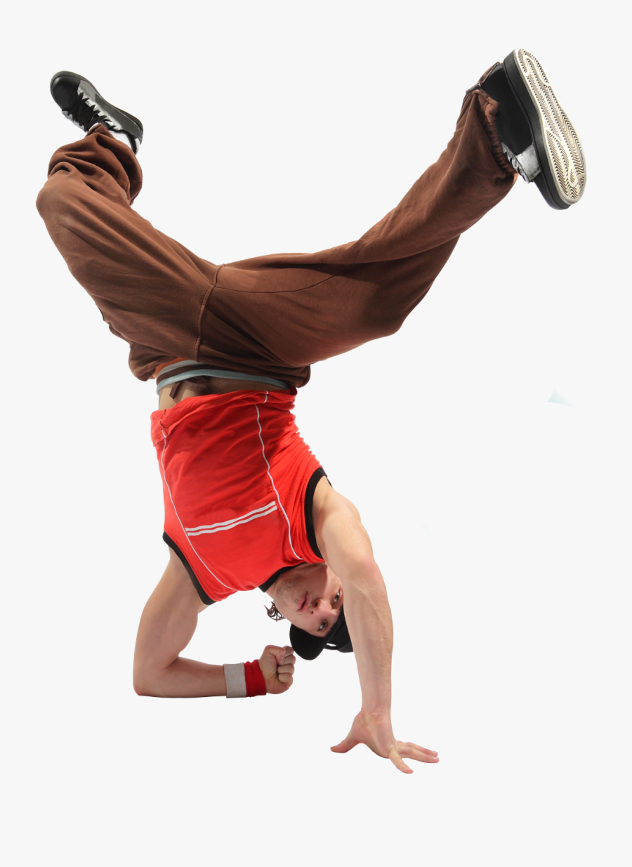 Dancer Png Image - Break Dance No Background , Free Transparent Clipart ...