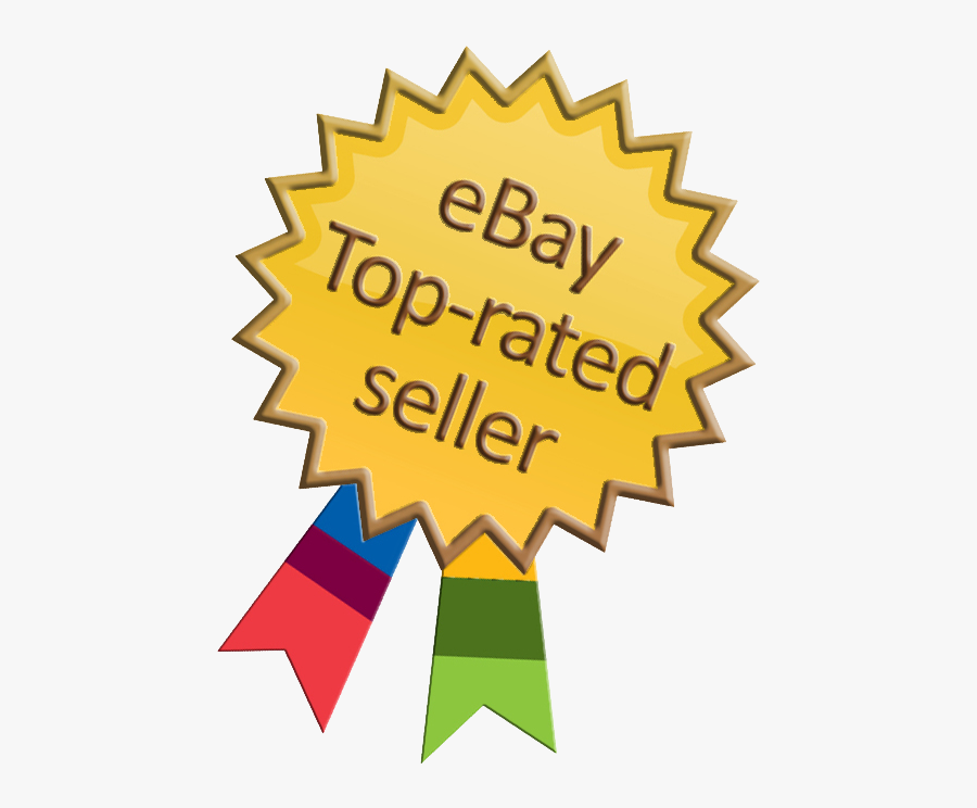 Ebay Top Rated Seller Png - Ebay Top Rated Seller , Free Transparent ...