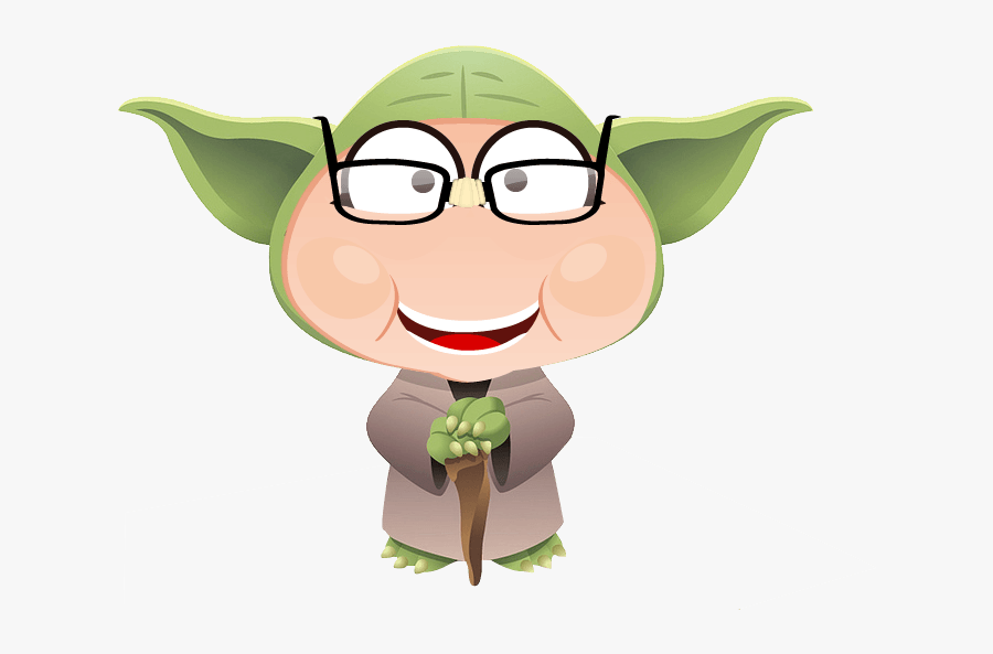 What&the Connection Between Mana As The Force And The - Cartoon , Free ...