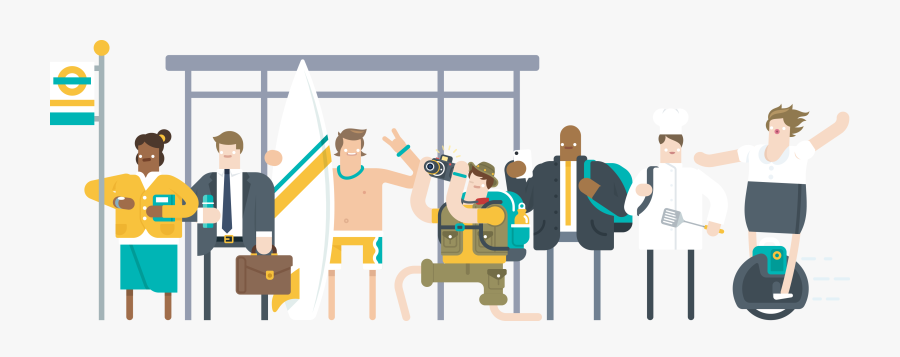 Jobs Clipart Job Offer - Cartoon , Free Transparent Clipart - ClipartKey