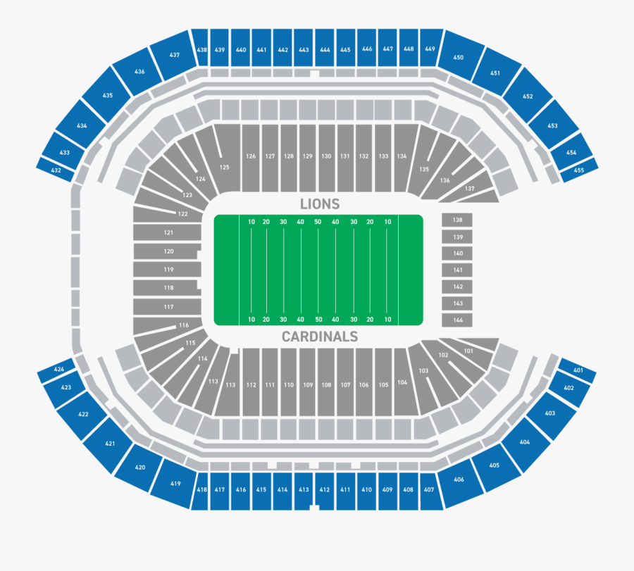 University Of Phoenix Gate Map , Free Transparent Clipart - ClipartKey