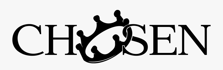 Chosen Generation Clipart Design , Free Transparent Clipart - ClipartKey