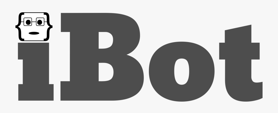 Text,brand,number - Ibot Logo , Free Transparent Clipart - ClipartKey