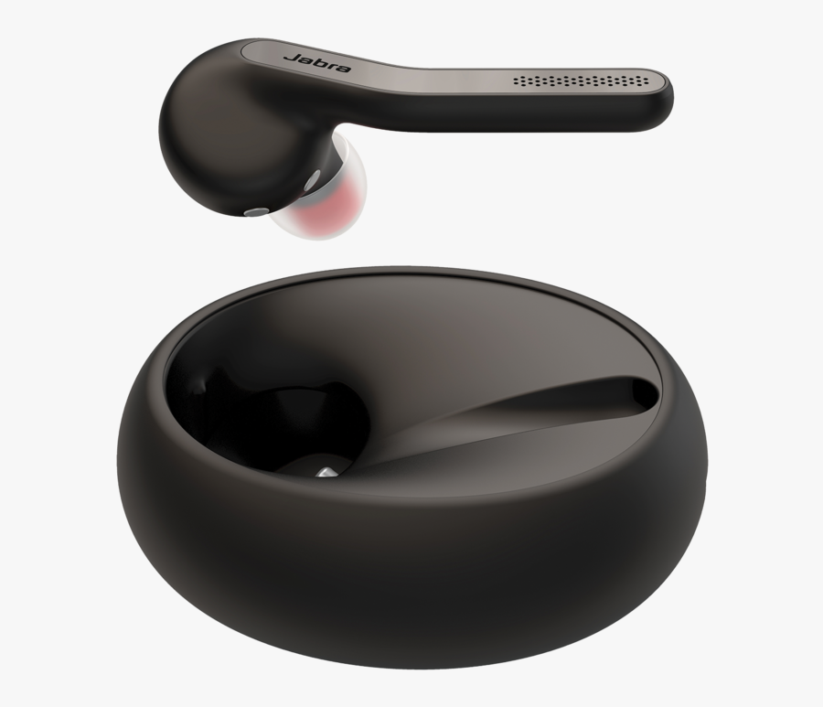 Jabra Eclipse Wireless Bluetooth Headset , Free Transparent Clipart - ClipartKey