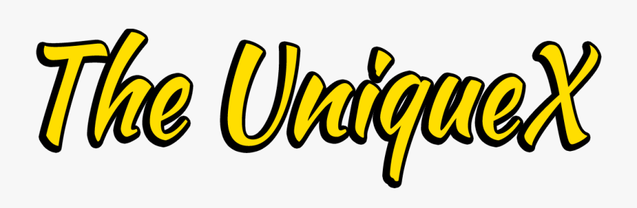 The Uniquex , Free Transparent Clipart - ClipartKey
