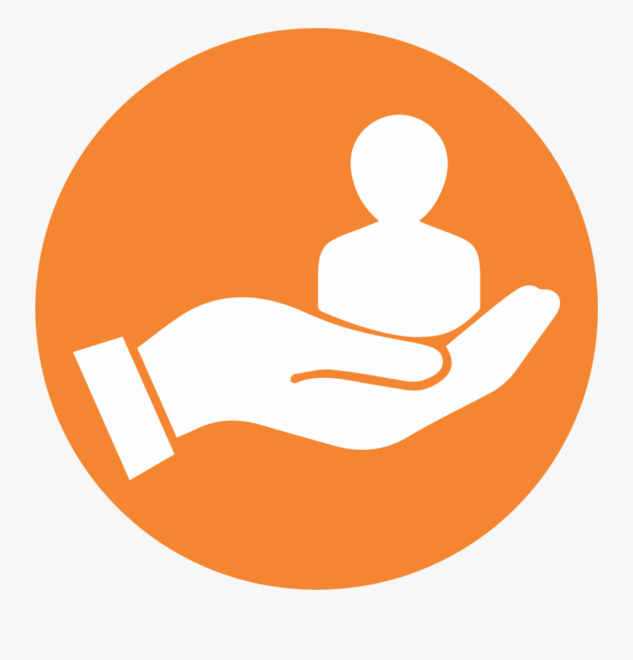 Easy Icon Orange , Free Transparent Clipart - ClipartKey