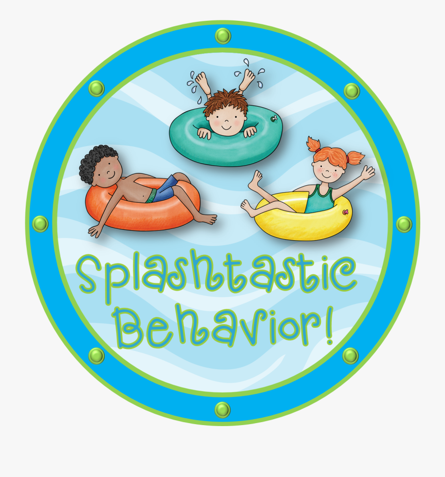 Sea Theme Behavior Chart , Free Transparent Clipart - ClipartKey